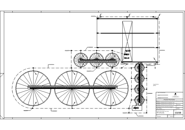 SPDA 03 Integral MOEGA PLANTA - Layout1 | PDF