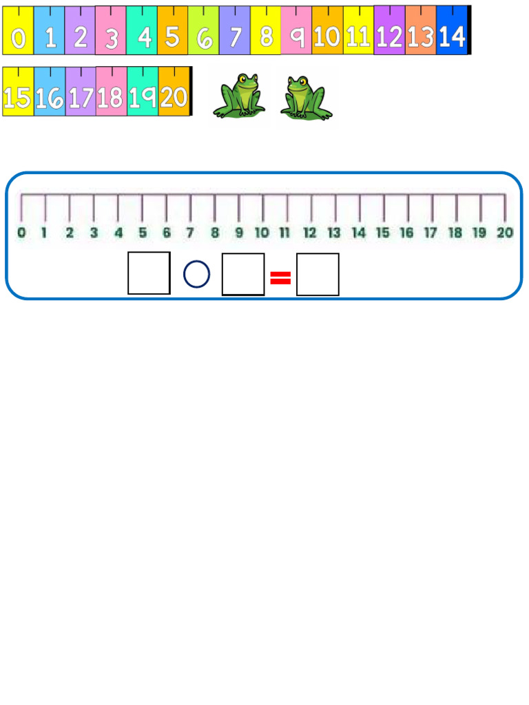 Rectanúmerica | PDF