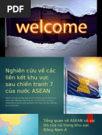 Cơ Hội Và Thách Thức Của Việt Nam Khi Gia Nhập Cộng Đồng Kinh Tế ASEAN | PDF