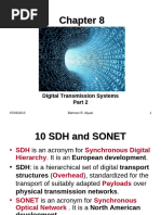 SDH - All Chapter PDF | PDF | Computer Engineering | Communication