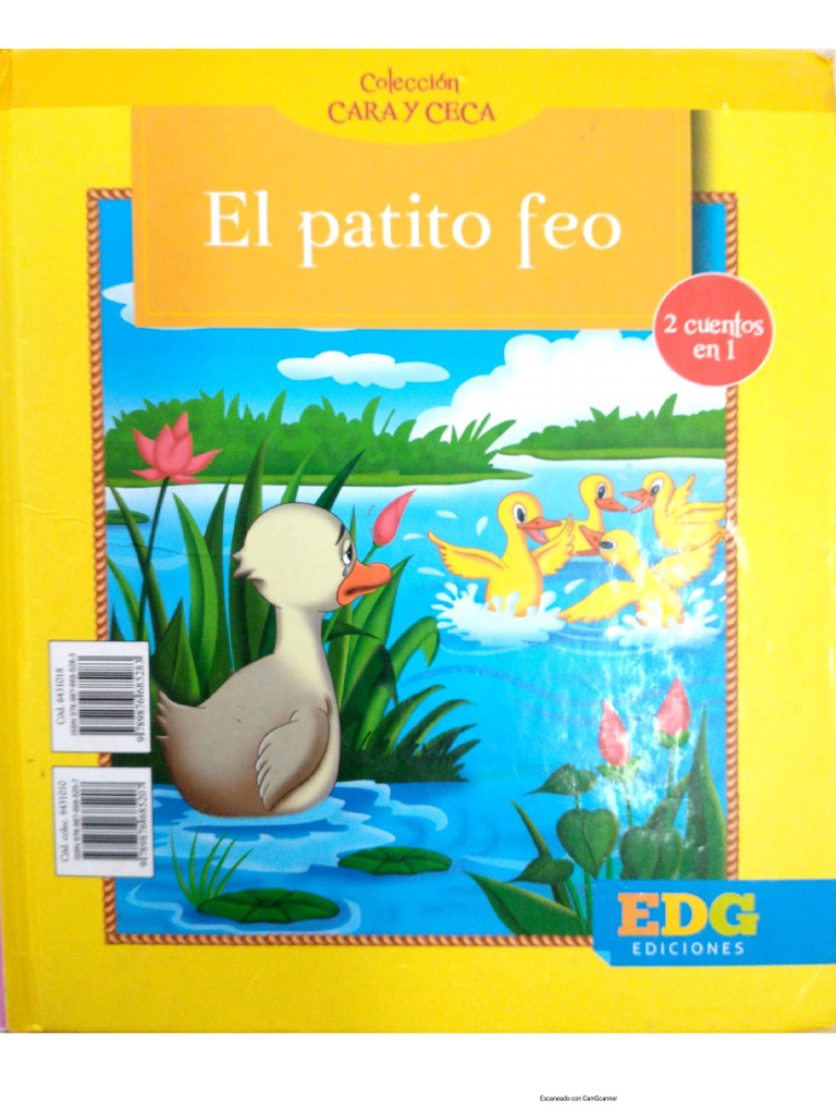 El Patito Feo | PDF