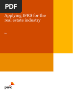 ASPE Handbook for Real Estate Accounting | PDF | Expense | Revenue