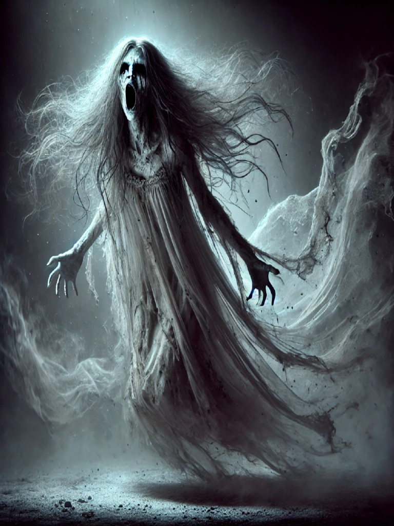 Banshee Redana | PDF