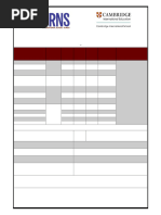 2023-2024 Tuition and Fee Schedule | PDF | Banks | Personal Finance