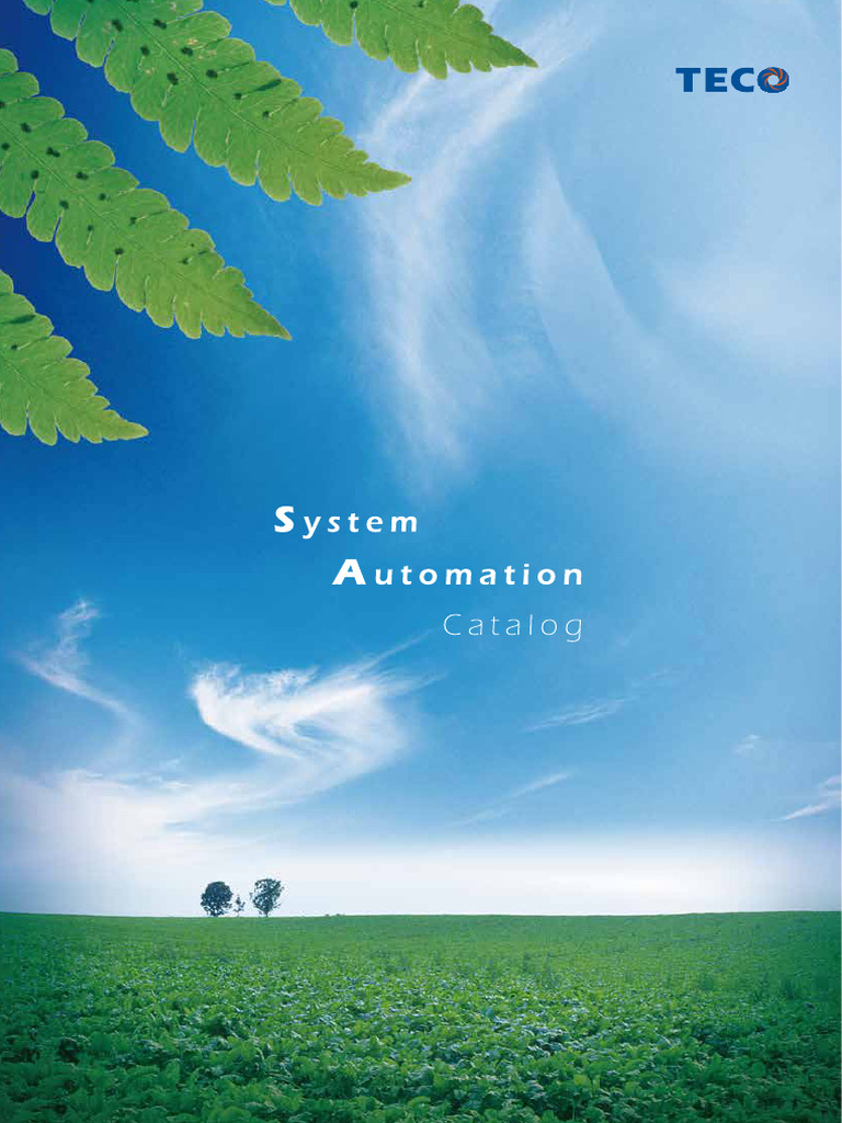 Catalog (En) 150430 | PDF