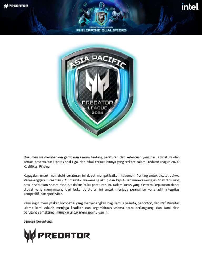 Rulesbook Dota | PDF