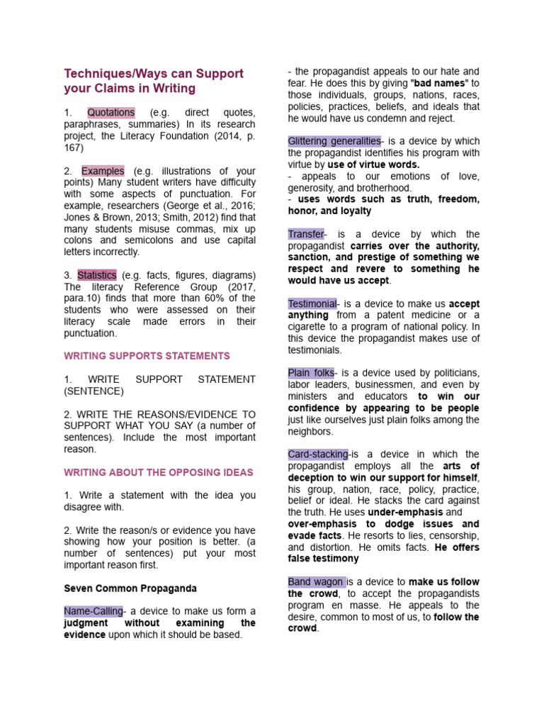 EAPP-reviewer (Summative) - 2 | PDF | Survey Methodology | Sampling (Statistics)