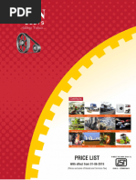 Accuracy Class Table Comparison JIS DIN AGMA BSS | PDF