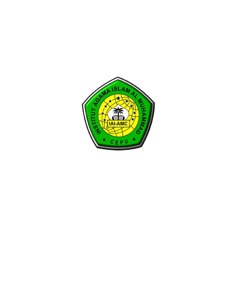 Pedoman Kti 2023-2024 | PDF