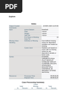 BSE A1 New Normal References Mar 20 | PDF | Clinical Medicine ...