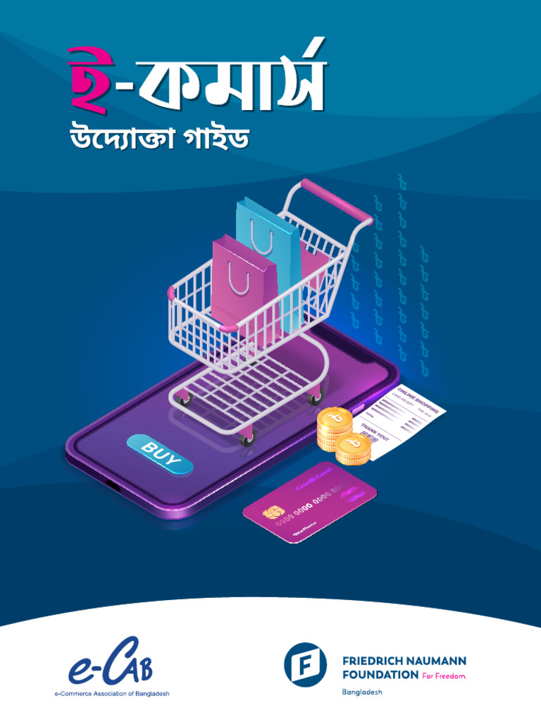 E-Commerce Entrepreneur | PDF