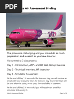 Pilot/Captain Announcements: Speech To Passengers | PDF | Air Traffic ...