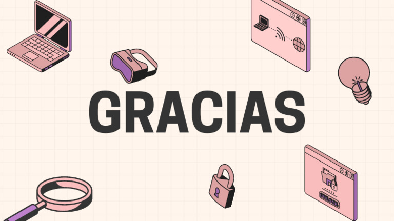 Gracias | PDF