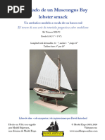 Planos de Diseños de Barcos Gratis | PDF | Barcos | Buques