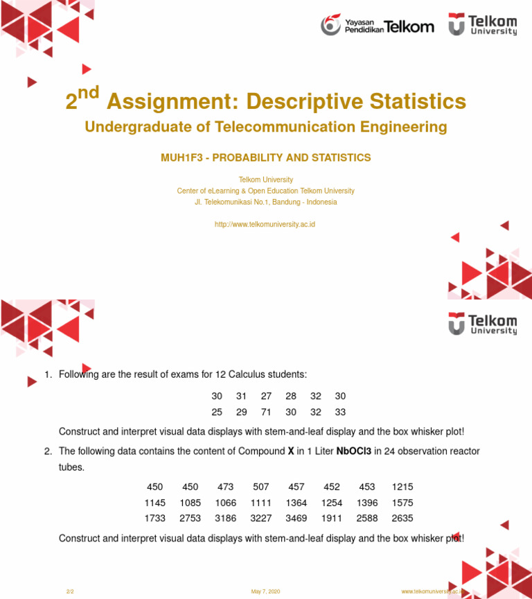 ASSIGNMENT02 | PDF