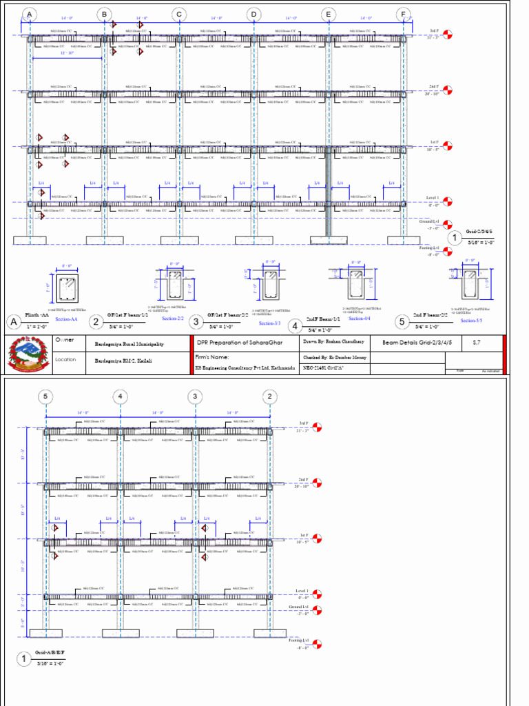 Sahara Structural S9 | PDF