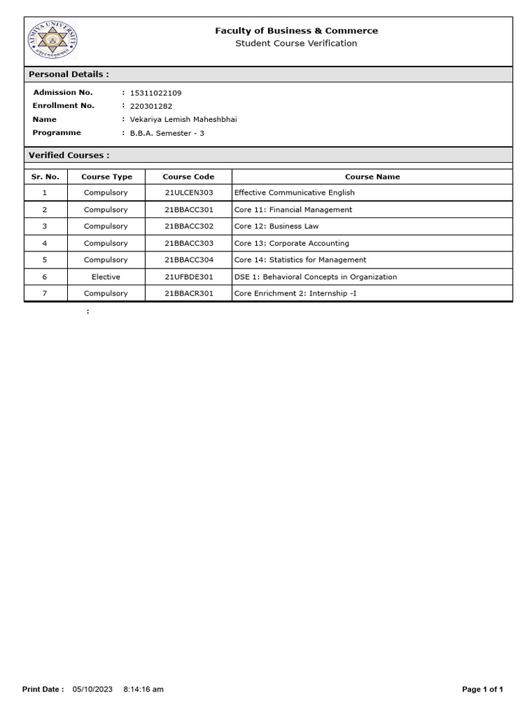 JCB Sill | PDF