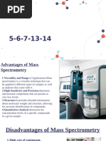 Orbitrap Exploris IQ-X HRMS System - Product Specification PS65965-En ...