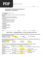 General Training Reading Test Answers | PDF | Teaching Methods & Materials