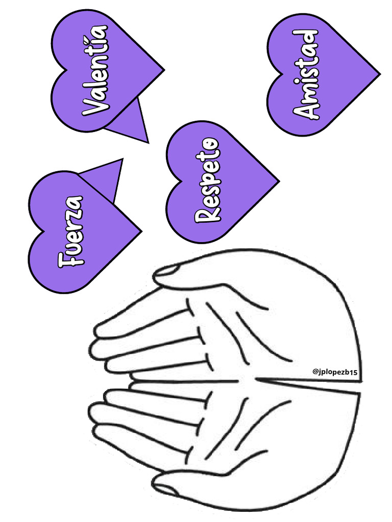 Valores de Vida y Conexión Social | PDF