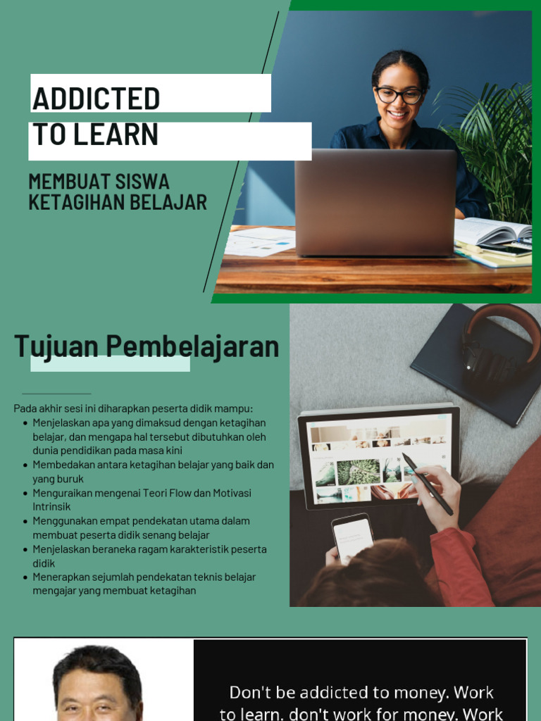 Edutainment #8 | PDF