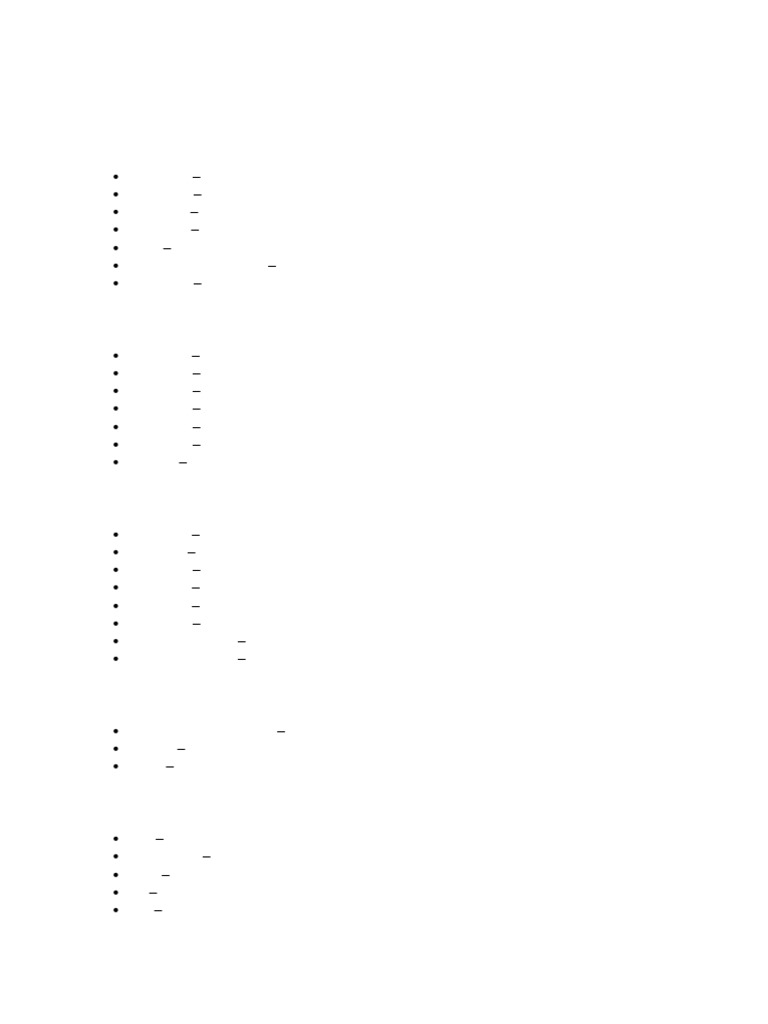 PowerPoint Shortcut Keys | PDF