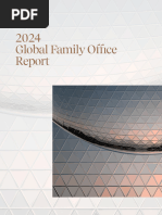 Global Wealth Report 2024 | PDF | Wealth | Economic Inequality