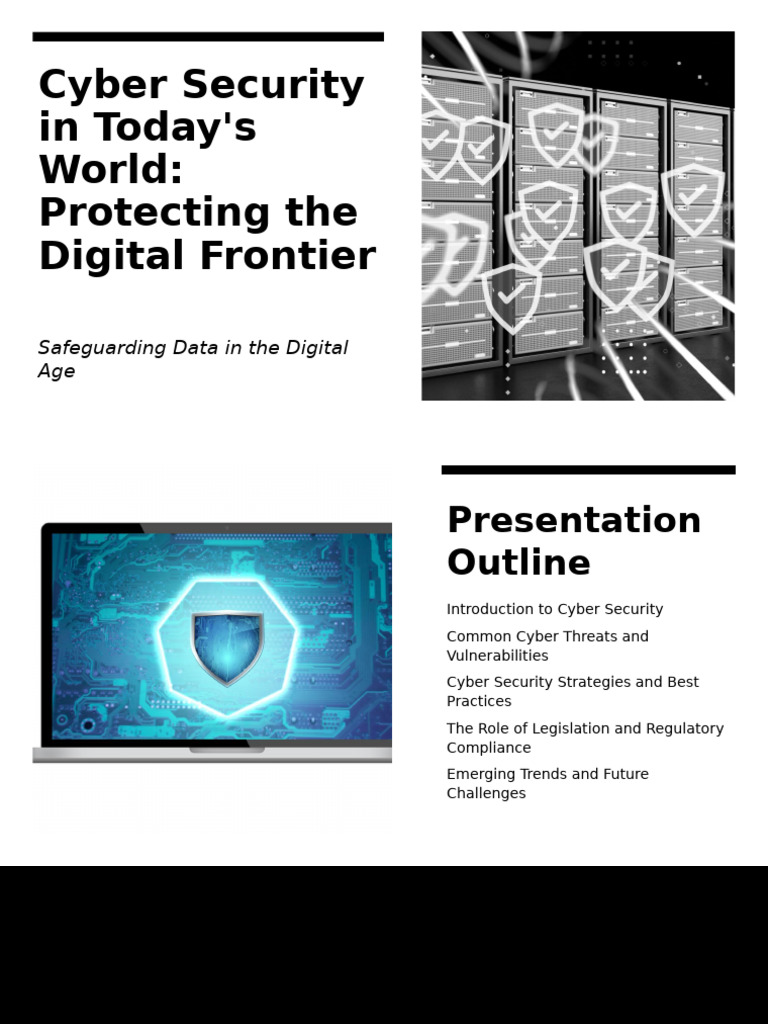 Pro And Cons Of Cyber Security Pdf Security Computer Security