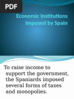 Decree of Don Narciso Claveria Governor of The Philippines | PDF ...