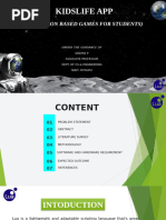 Lua Roblox Scripting Basics | PDF | Control Flow | Scripting Language