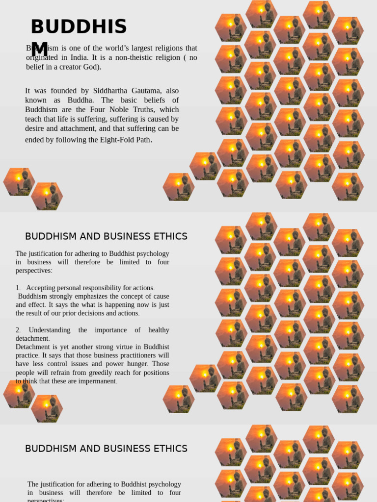 Buddhism | PDF