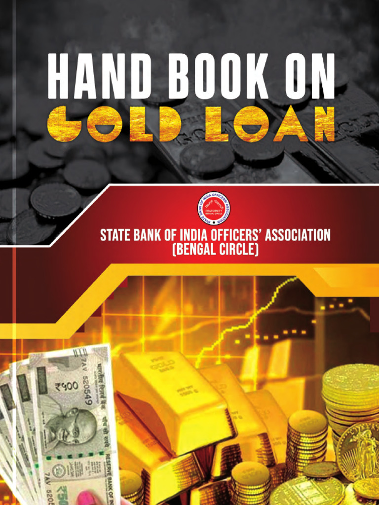 Hand Book On Gold | PDF