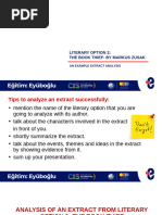 The Book Thief by Markus Zusak | PDF