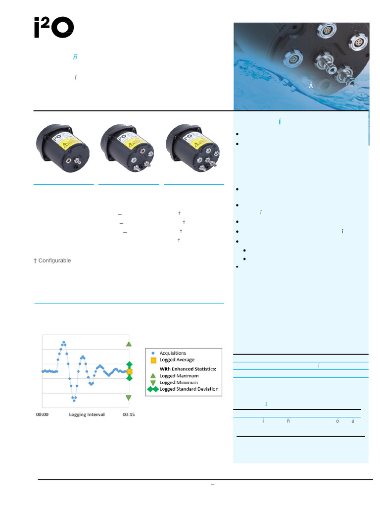 2 I2o Loggers | PDF | USB | Ingeniería Informática