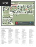 UTEP Campus Map | PDF | Sports | Leisure
