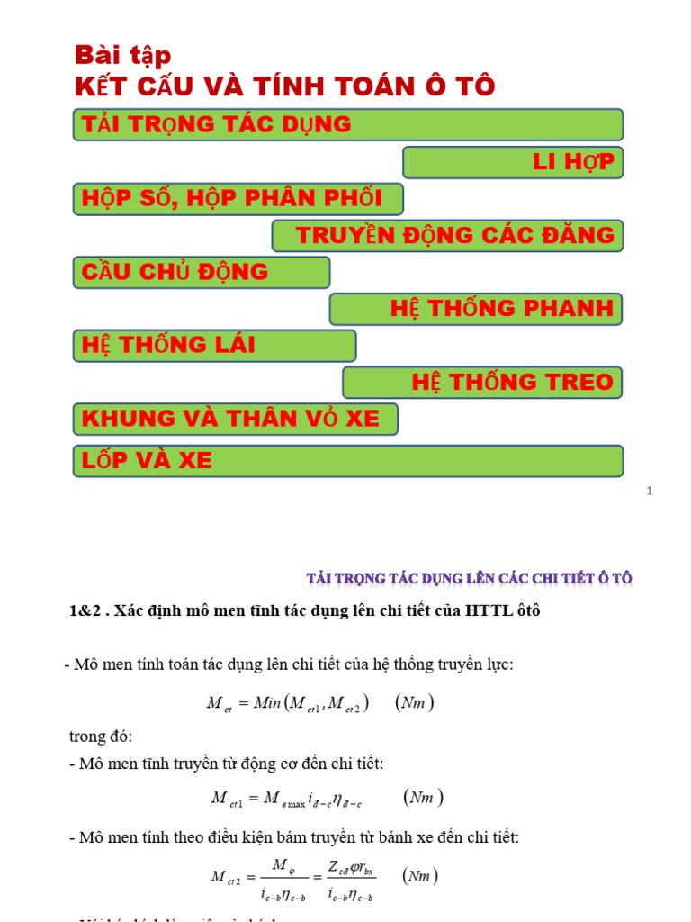 Huongdangiai Baitap 2024 | PDF