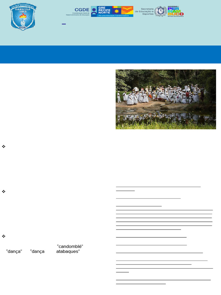 Arquivo Modelo Poster TCF | PDF | Protestantismo | Brasil