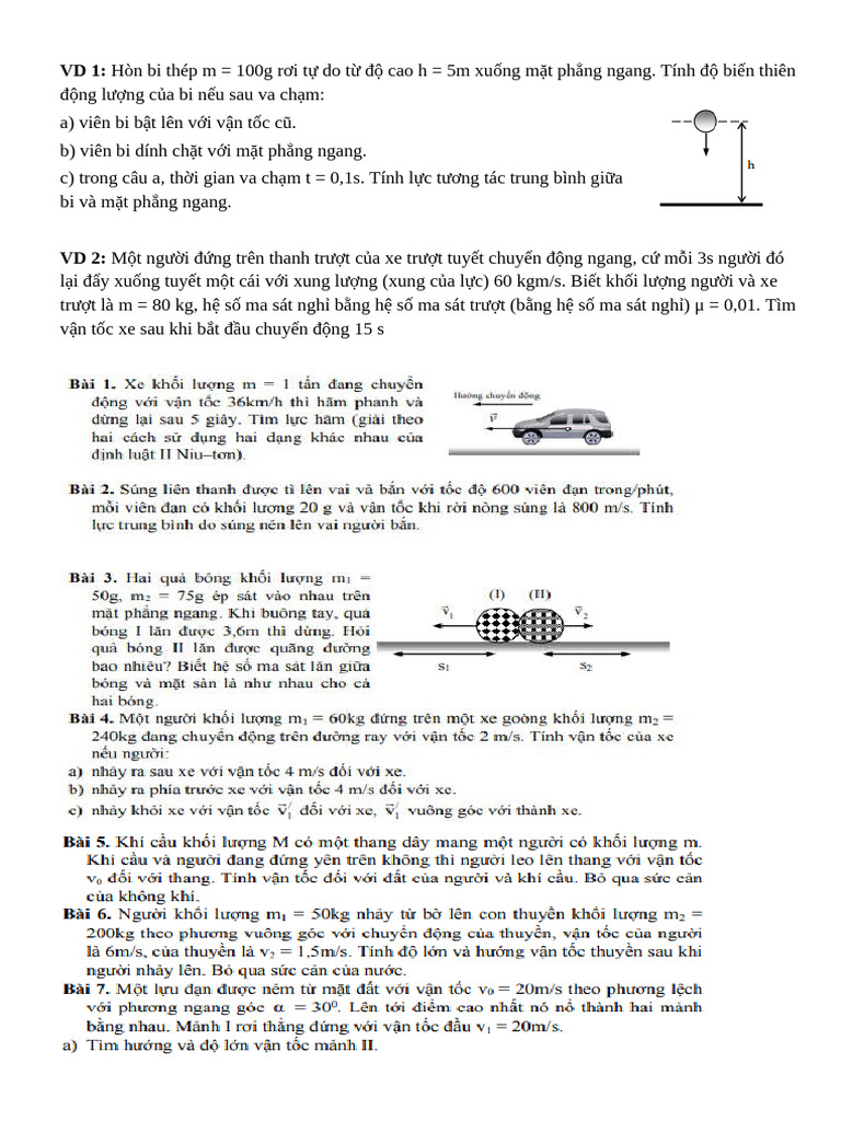 De 1 Dong Luong | PDF
