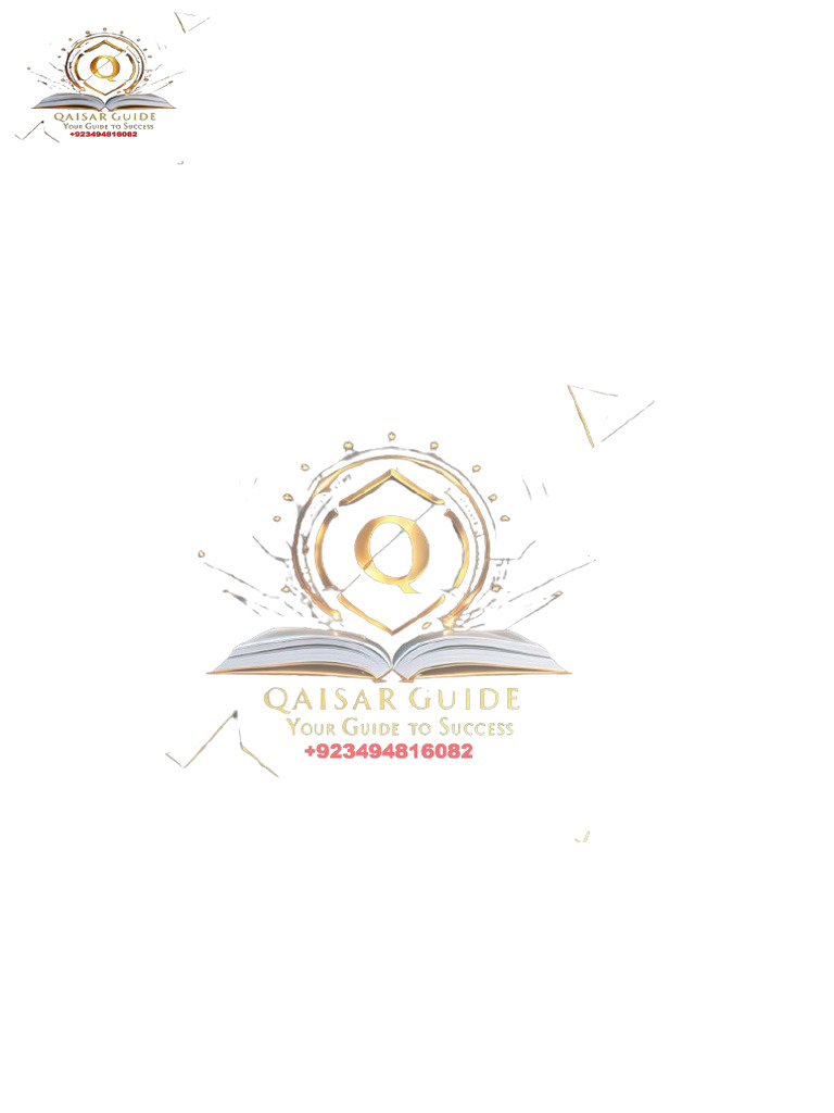 Present Indefinite Tense | PDF