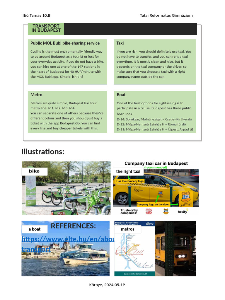 Angol Beadando | PDF