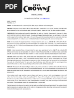 10th - Level - Spells UPDATED | PDF | Dungeons & Dragons | Gary Gygax Games