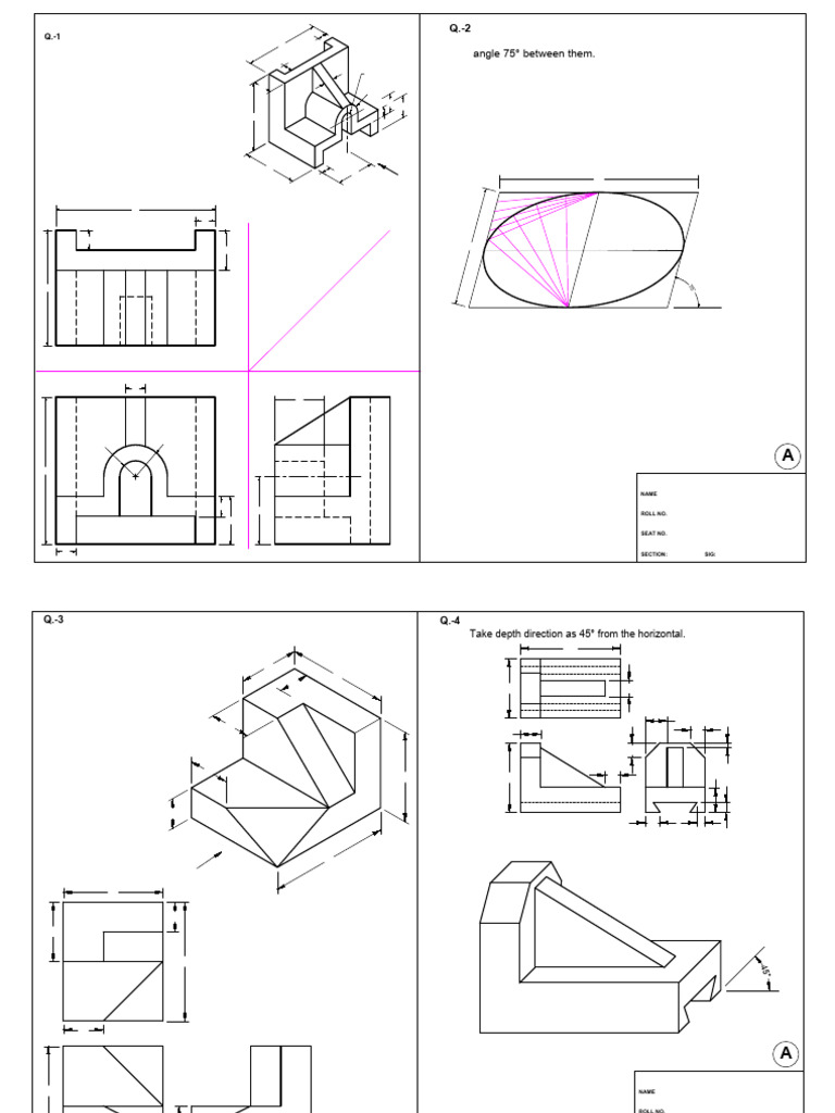 Midsem SetA_Solutions | PDF | Construction Management | Mathematical ...