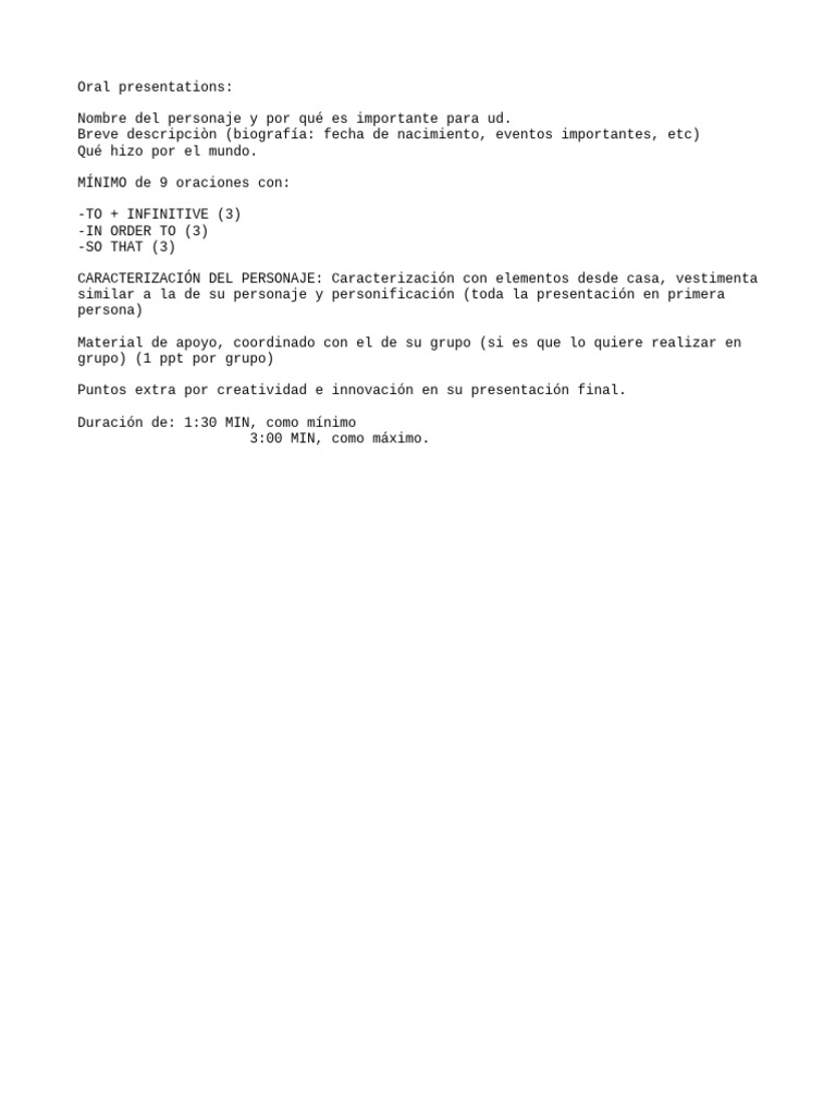 Ingles and Homer Sinson Dou | PDF