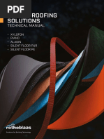 ISO 11654:1997 Sound Absorption Standards | PDF | International ...