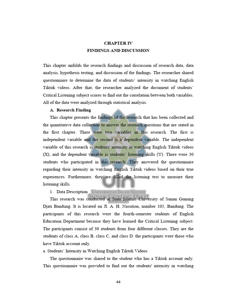 7_bab4 | PDF | Normal Distribution | Statistical Theory