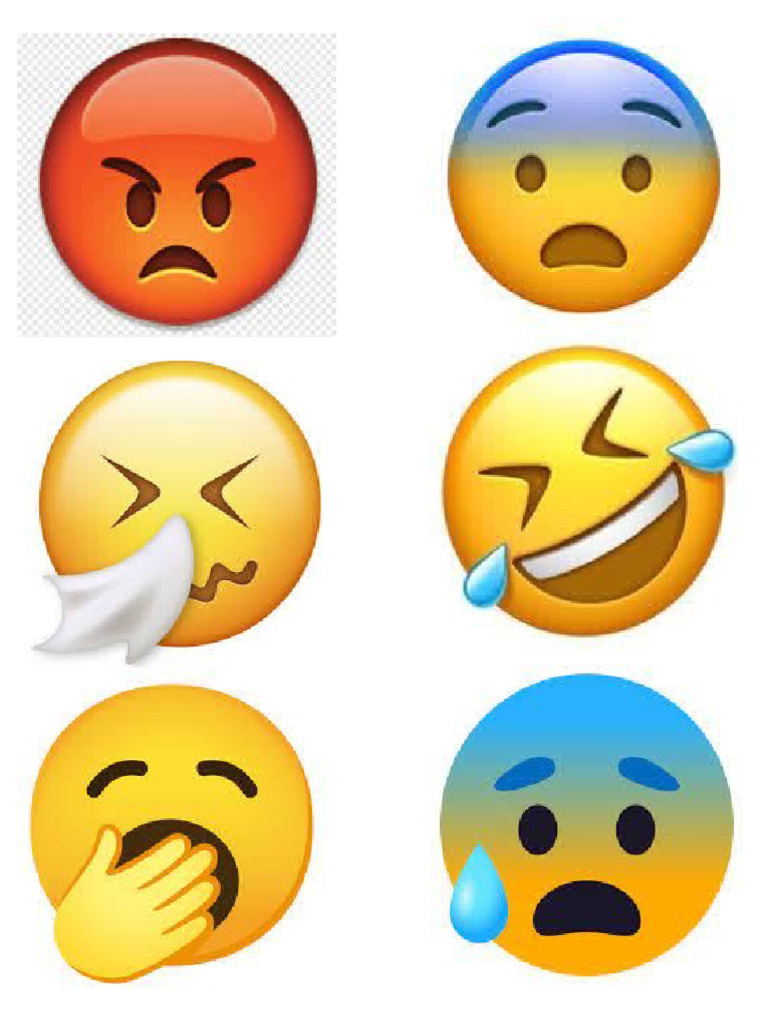 Emoji | PDF