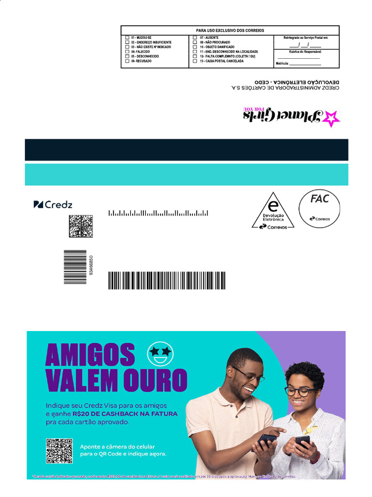 Conta Carta-Cvisav2 DFGFD 23 11 2024 | PDF