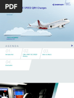 FAA - Form - 8010-4 - (Malfunctions - Defect Form) | PDF | Federal ...