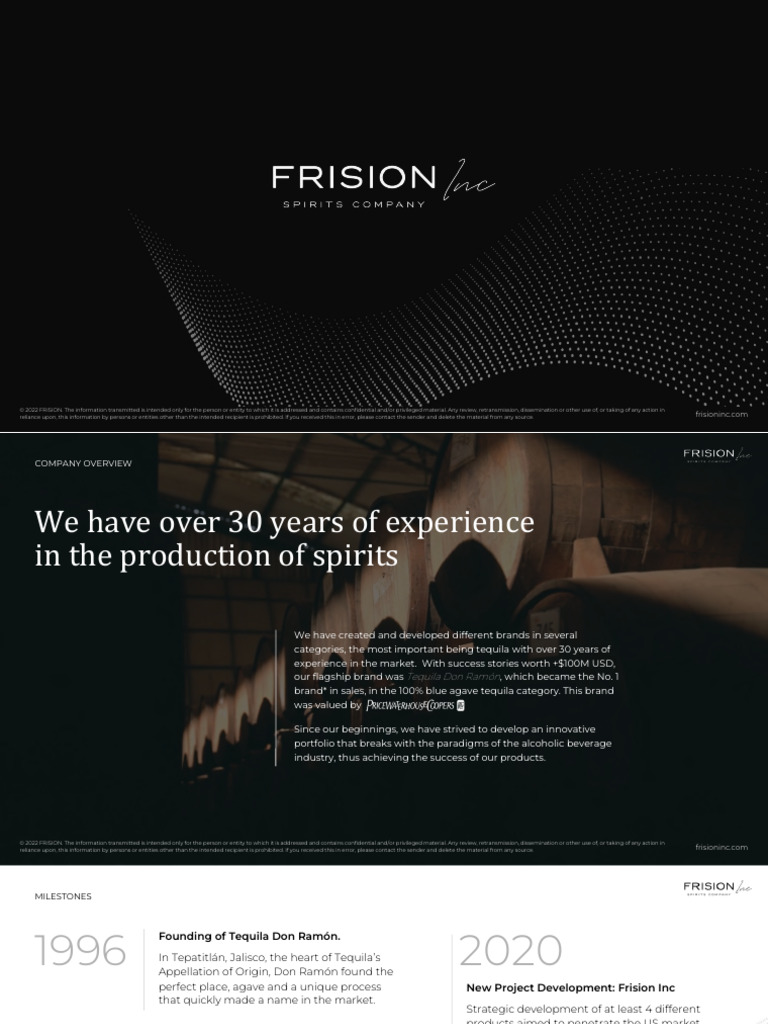 FS-Portfolio NABCA | PDF | Brand | Information