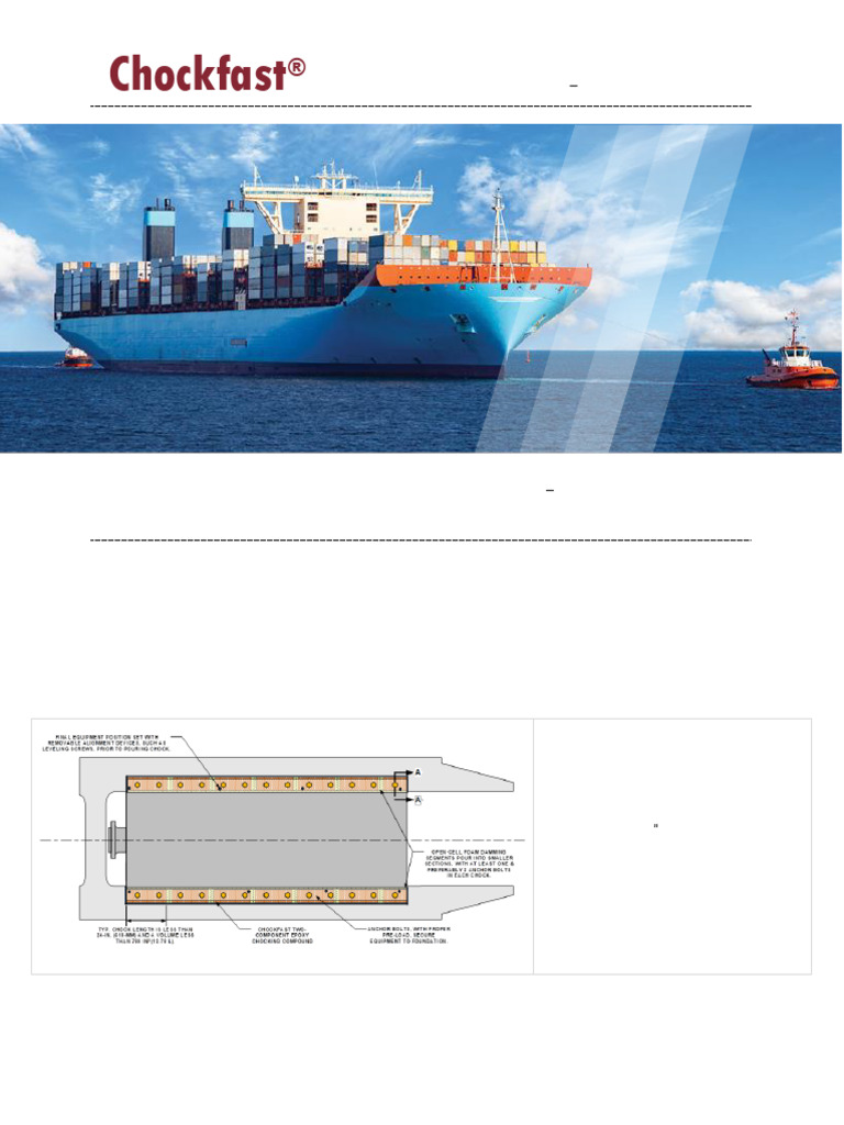 694A Basic Chocking Procedure | PDF | Mediation | Screw